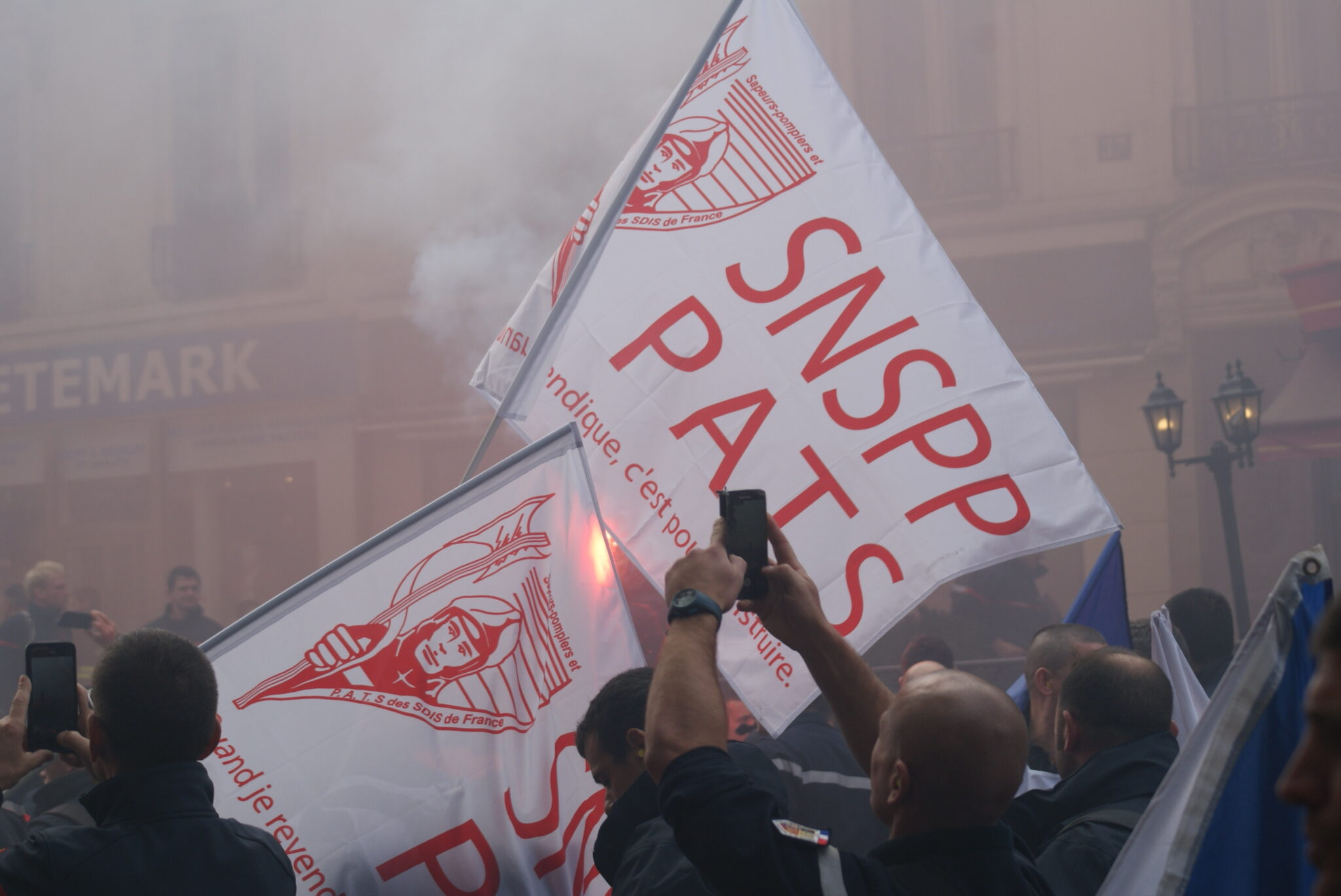 Accueil - SNSPP-PATS