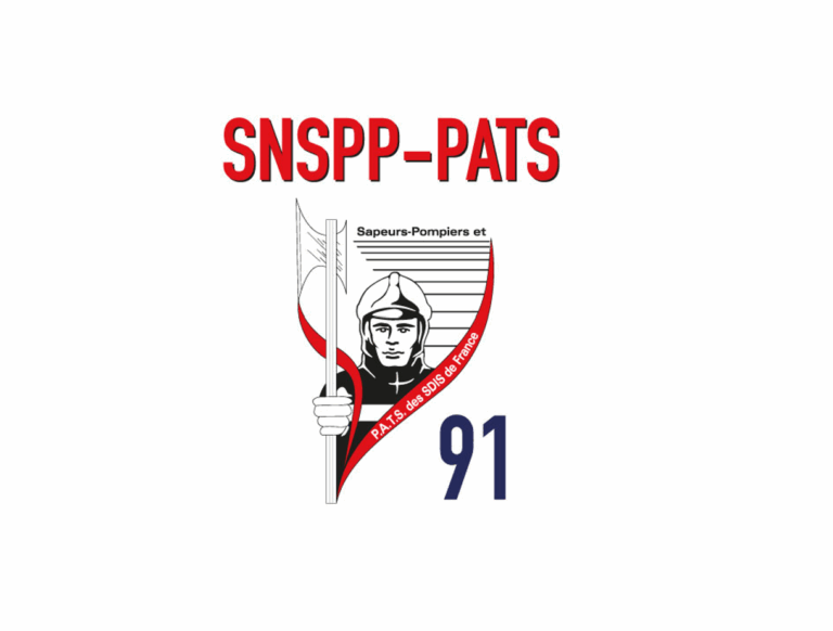 Accueil - SNSPP-PATS